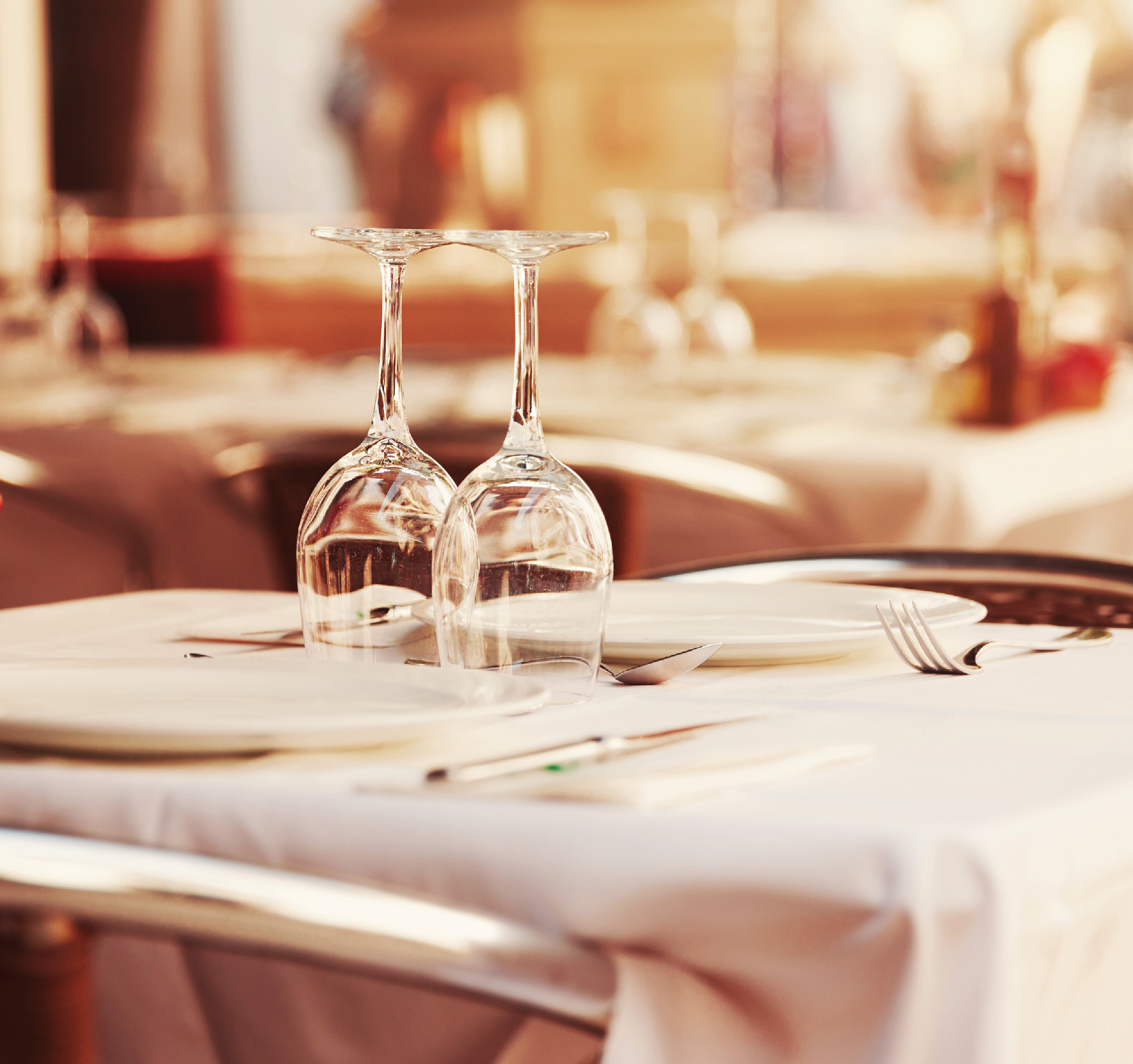 Restaurant de la Gare - La Penne-sur-Huveaune